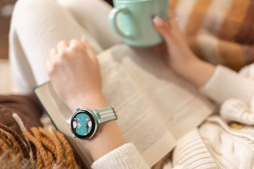 Smartwatch essentials: Συμβουλές από την Canyon για τη σωστή επιλογή ...