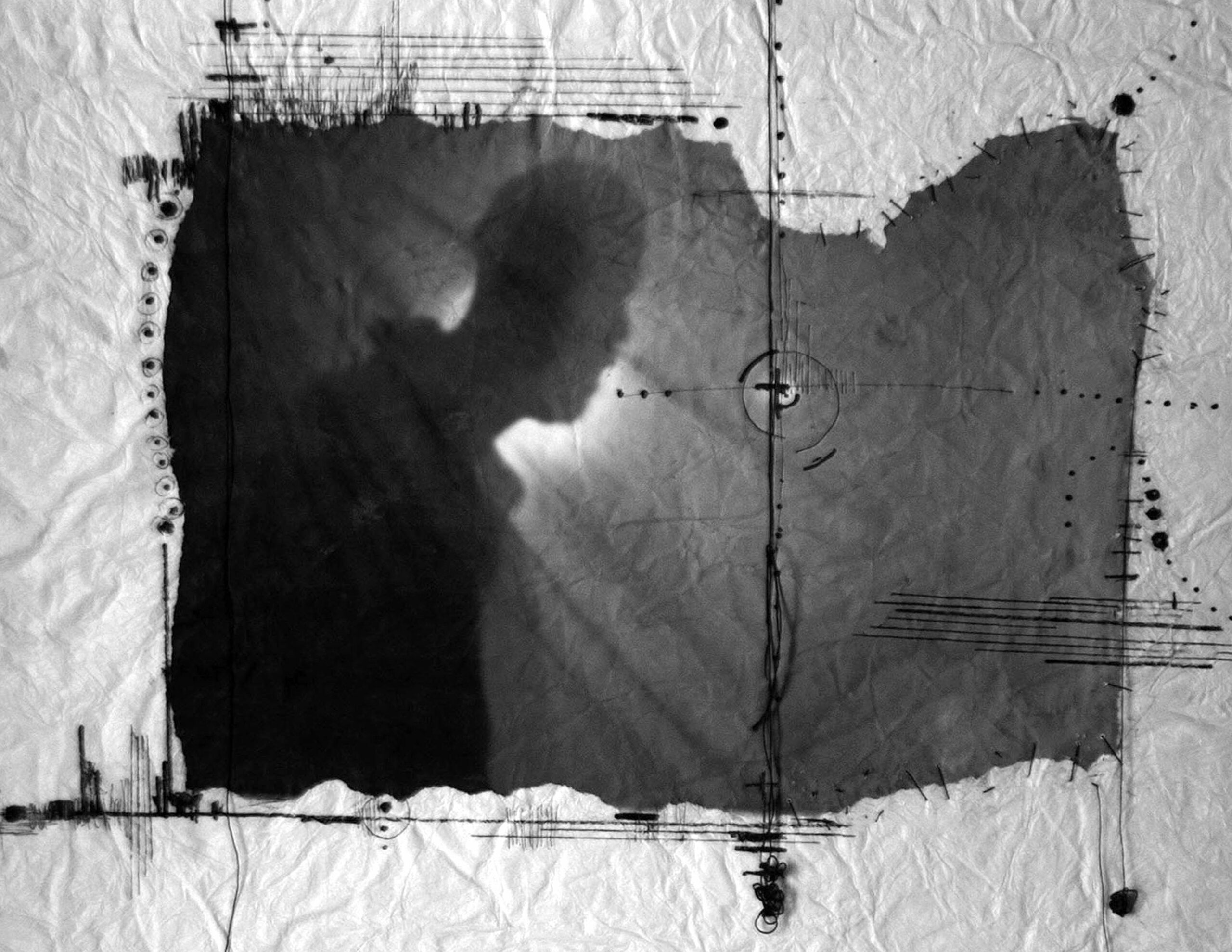 Shadows and Beyond: Η νέα εικαστική πρόταση της Ευδοκίας Κύρκου | Philenews