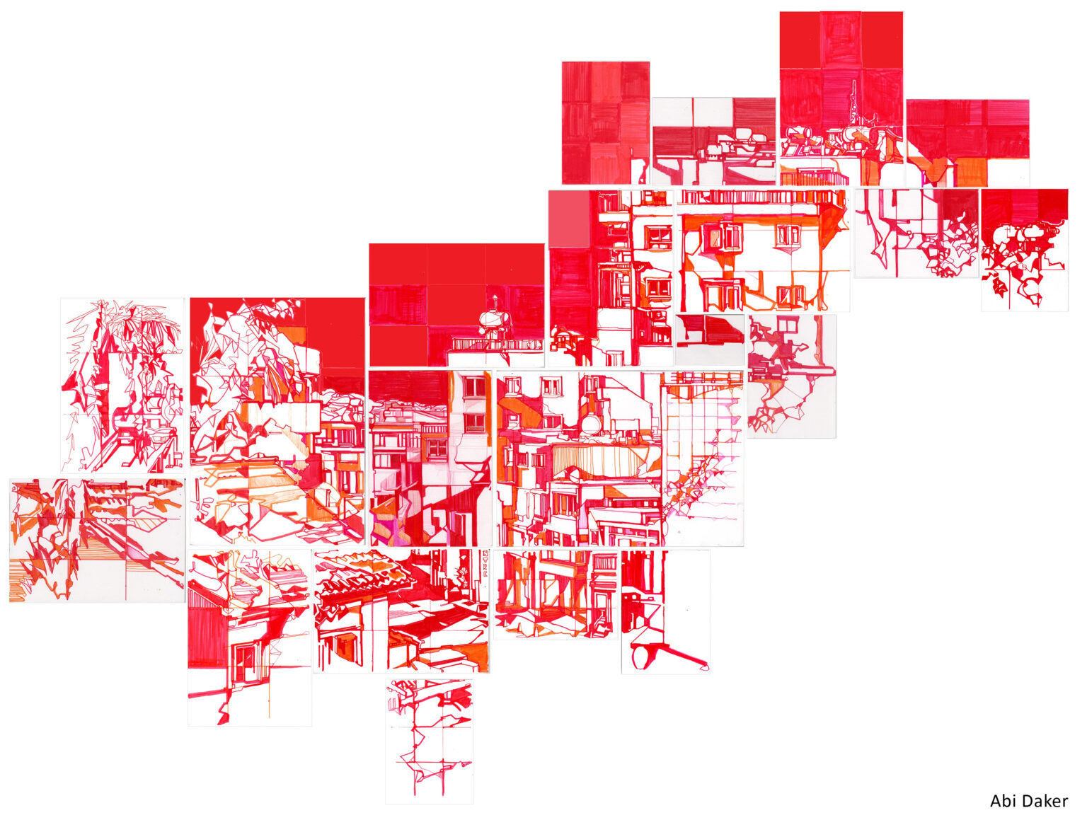 Αστική ζωή και τοπίο: Ομαδική έκθεση στην Πάφο | Philenews