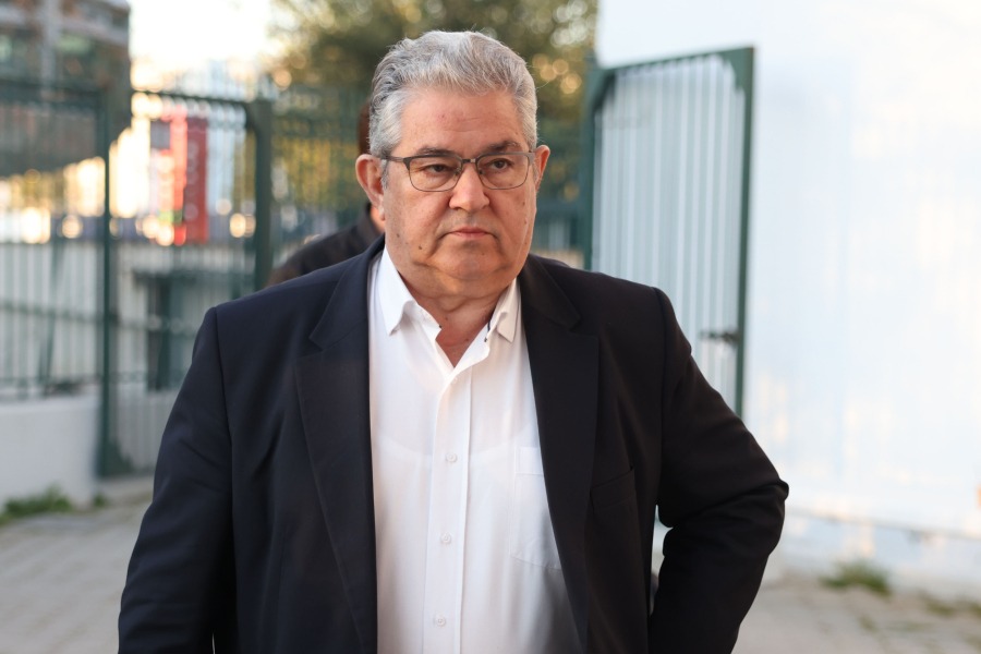 Μίλησε εναντίον της ΔΔΟ; Σκοτώστε τον! | Philenews