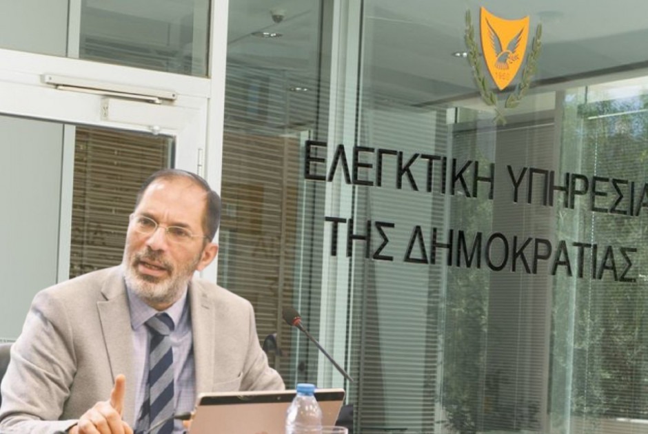 Αντί να ερευνήσουν πρώτο συντηρητή δασών τον απάλλαξαν με συνοπτικές ...