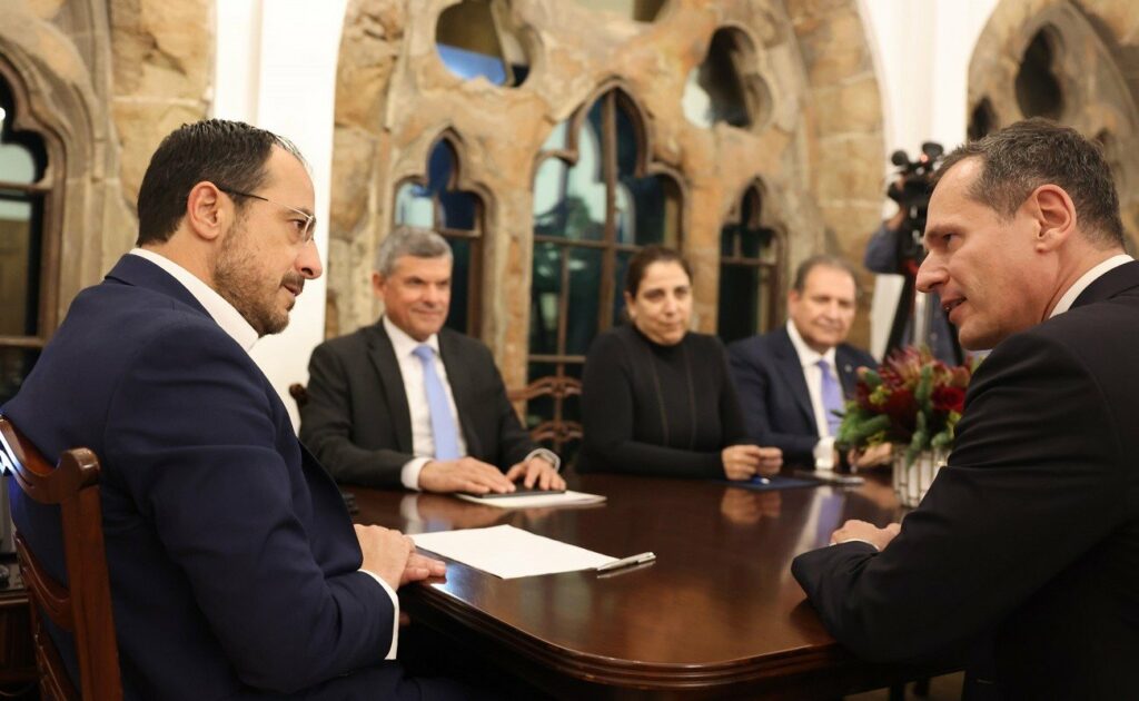 Μεγάλη η διαφορά μεταξύ Υπουργείου Ενέργειας και ΑΔΜΗΕ για το καλώδιο ...