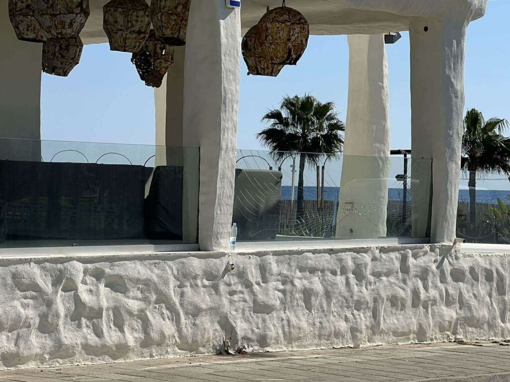 Προφυλακίστηκε για τη βόμβα στο NAVA ο 31χρονος - Απασχόλησε ξανά την ...