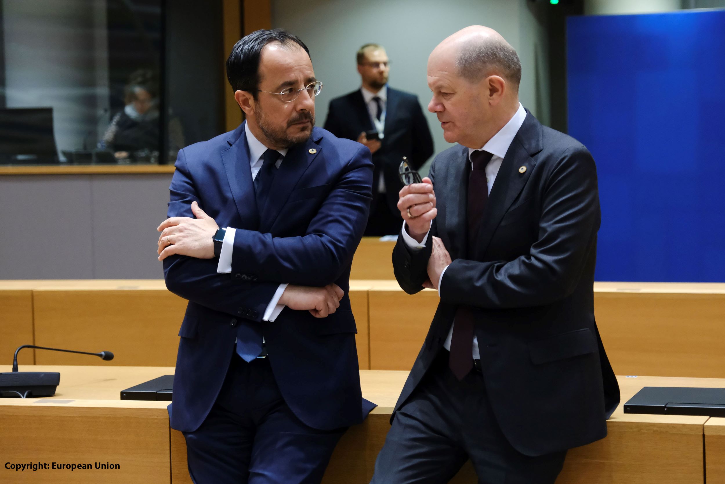 Τα κρίσιμα ραντεβού του Μάη βαρόμετρο για Κυπριακό-Ευρωτουρκικά | Philenews