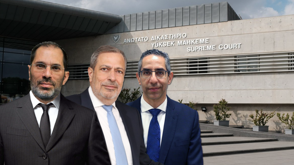 Παραποίηση γεγονότων ισχυρίζονται οι δικηγόροι του Γ. Εισαγγελέα και τι ...