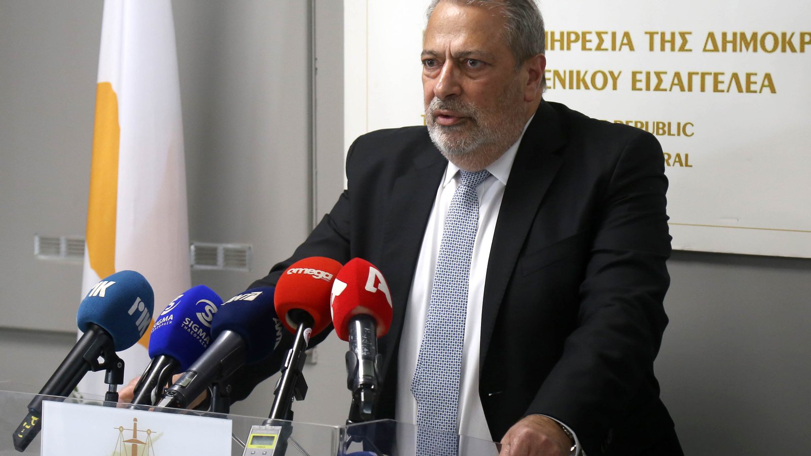 Διαδικασία αναθεώρησης αποφάσεων Γ. Εισαγγελέα – Αιχμές Σαββίδη για ...