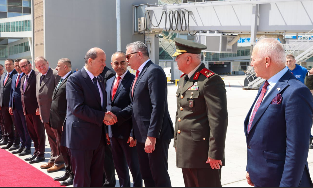 Ρίχνει σκιές στα περί «προτάσεων Γκουτέρες» ο Τατάρ | Philenews