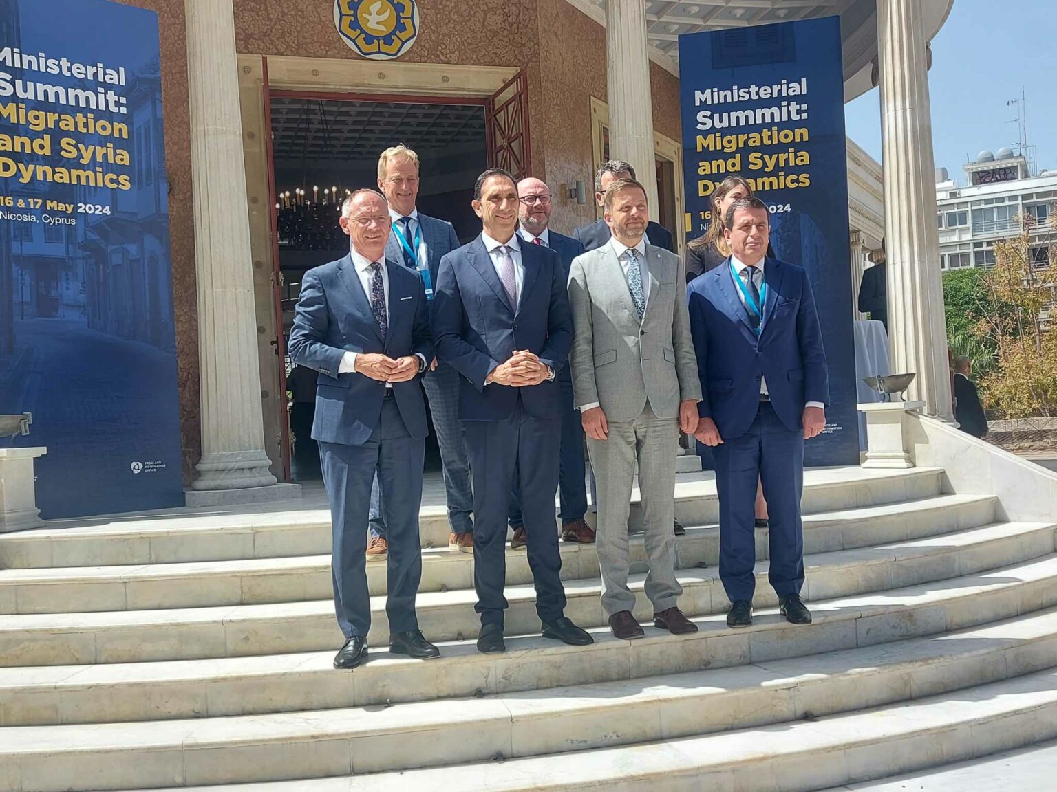 Ειδήσεις και Νέα από την Κύπρο | Φιλελεύθερος | Philenews