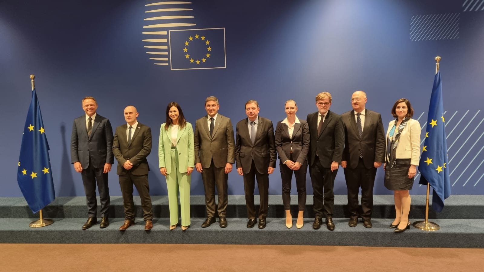 Τα έξι σημεία που προτάσσουν οι Υπουργοί Γεωργίας και Αλιείας των EUMED-9 | Philenews