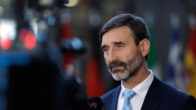 Έρχεται Κύπρο ο YΠΕΞ της Σλοβακίας - Στο επίκεντρο διμερείς σχέσεις και ...