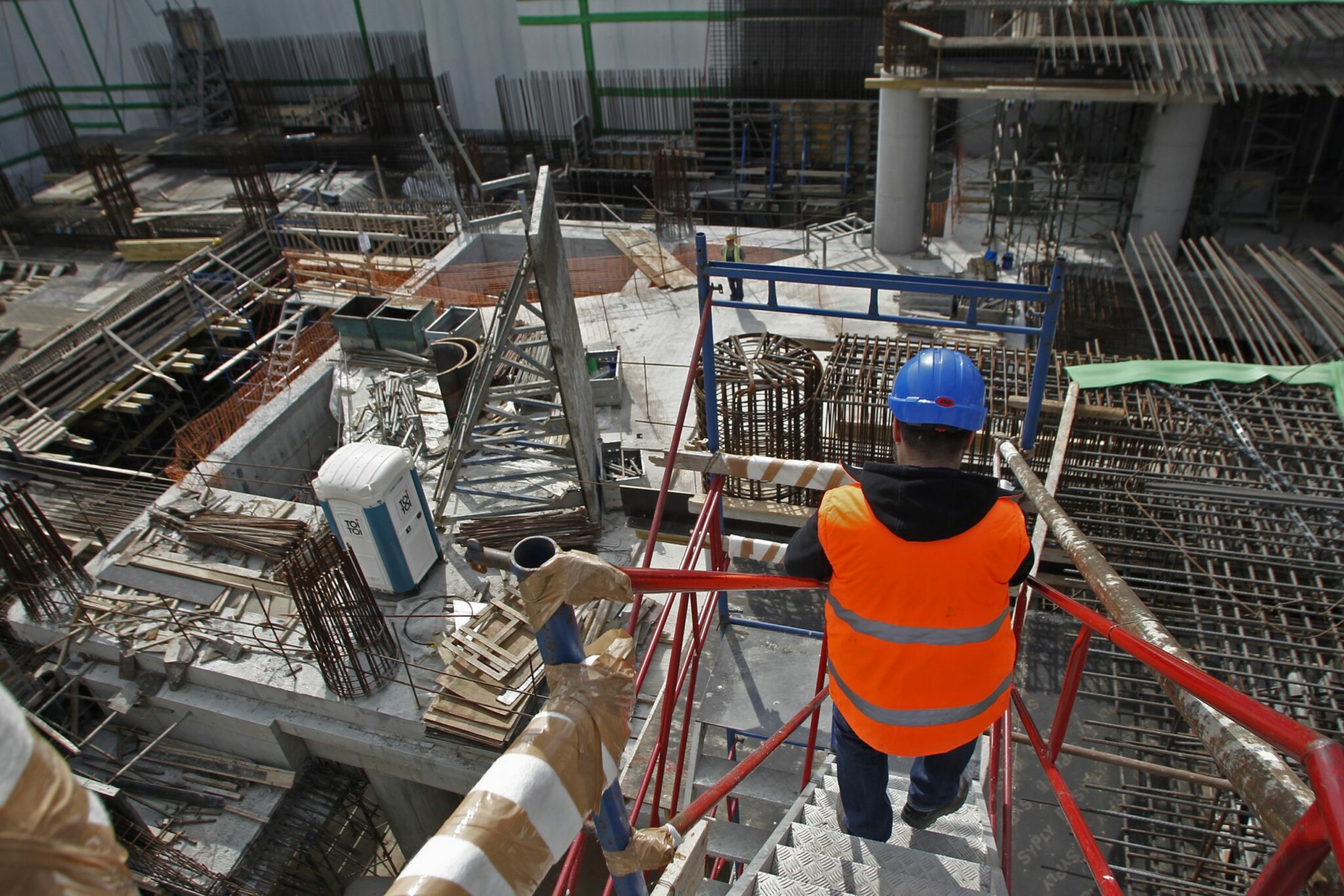 Μέτρα κατά της αδήλωτης εργασίας και υπέρ των Τουρκοκυπρίων | Philenews