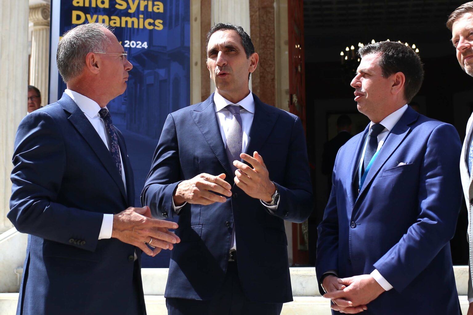 ΠΟΛΙΤΙΚΗ | Φιλελεύθερος | Philenews