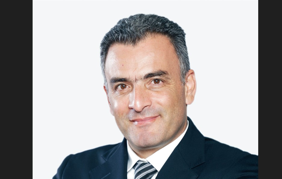 Λούκας Μαραγκός (cdbbank): Προτεραιότητα η μετάβαση στην πράσινη και ...