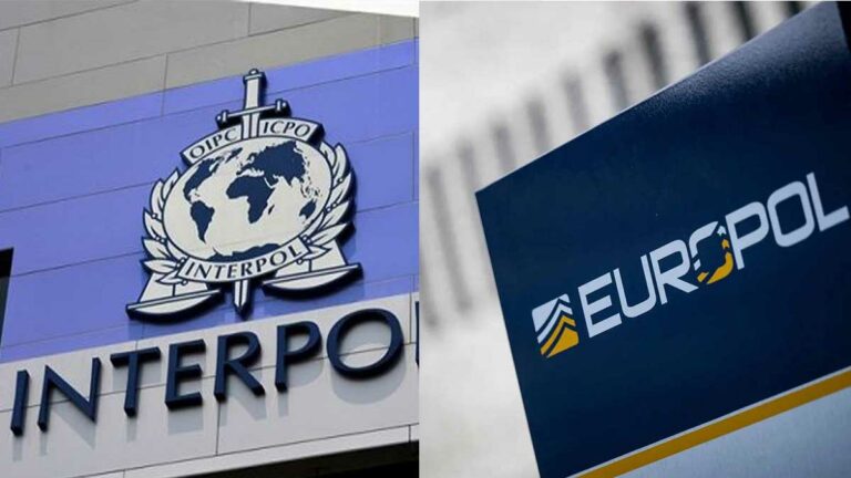 Έρευνες με συνδρομή Interpol και Europol για το απειλητικό email στα ...