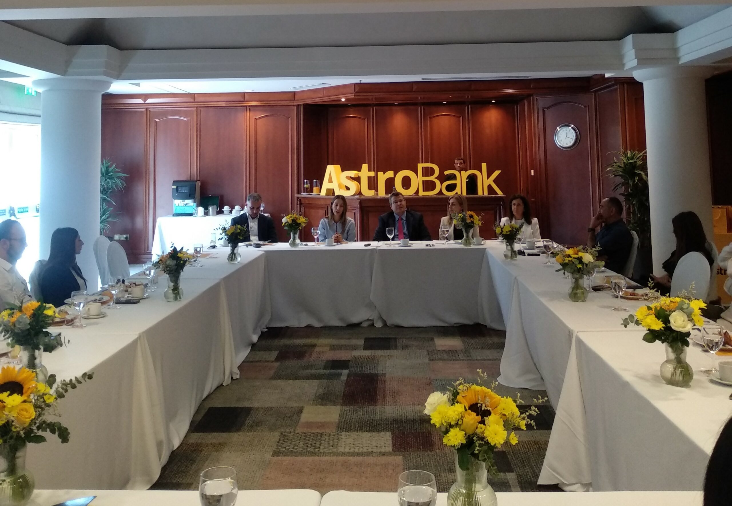 Ανοίγει νέο κατάστημα στο Δάλι η Astrobank – Εξετάζονται και άλλες ...