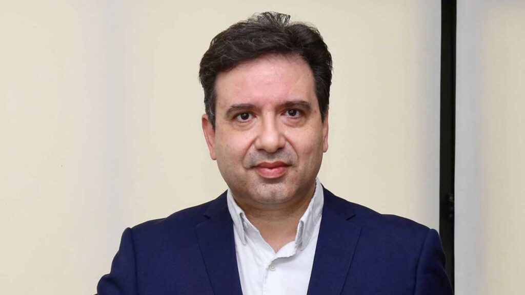 Χρίστος Χριστοφίδης για Φορέα: Εκείνοι που έπρεπε να απαντήσουν ...