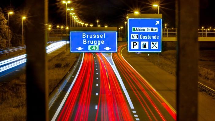 Αυτός είναι ο μακρύτερος δρόμος της Ευρώπης - Από ποιες χώρες περνάει ...