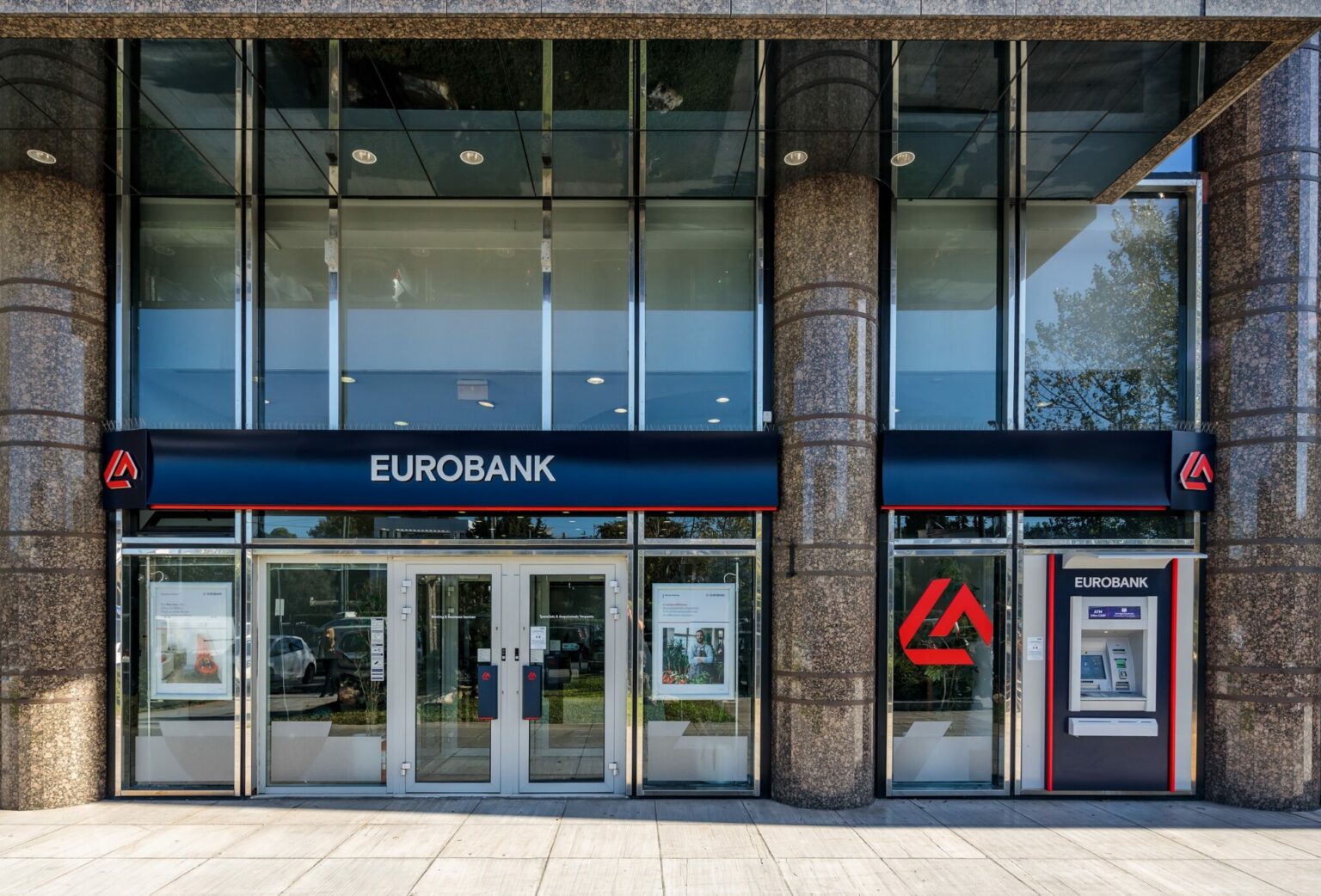 Eurobank: Οι πρωτοβουλίες με Ελληνική εξελίσσονται με βάση τον σχεδιασμό | Philenews