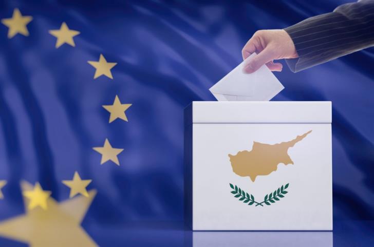 Τα τελικά αποτελέσματα για τη ανάδειξη των μελών του Ευρωπαϊκού ...