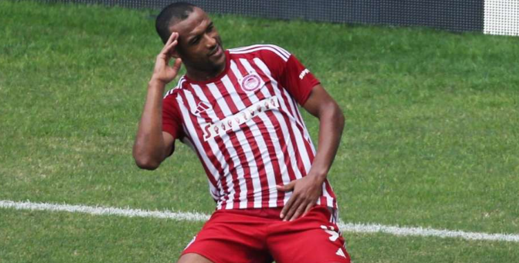 Ο Ολυμπιακός κατέκτησε το Conference League - Νικησε 1-0 την Φιορεντίνα ...