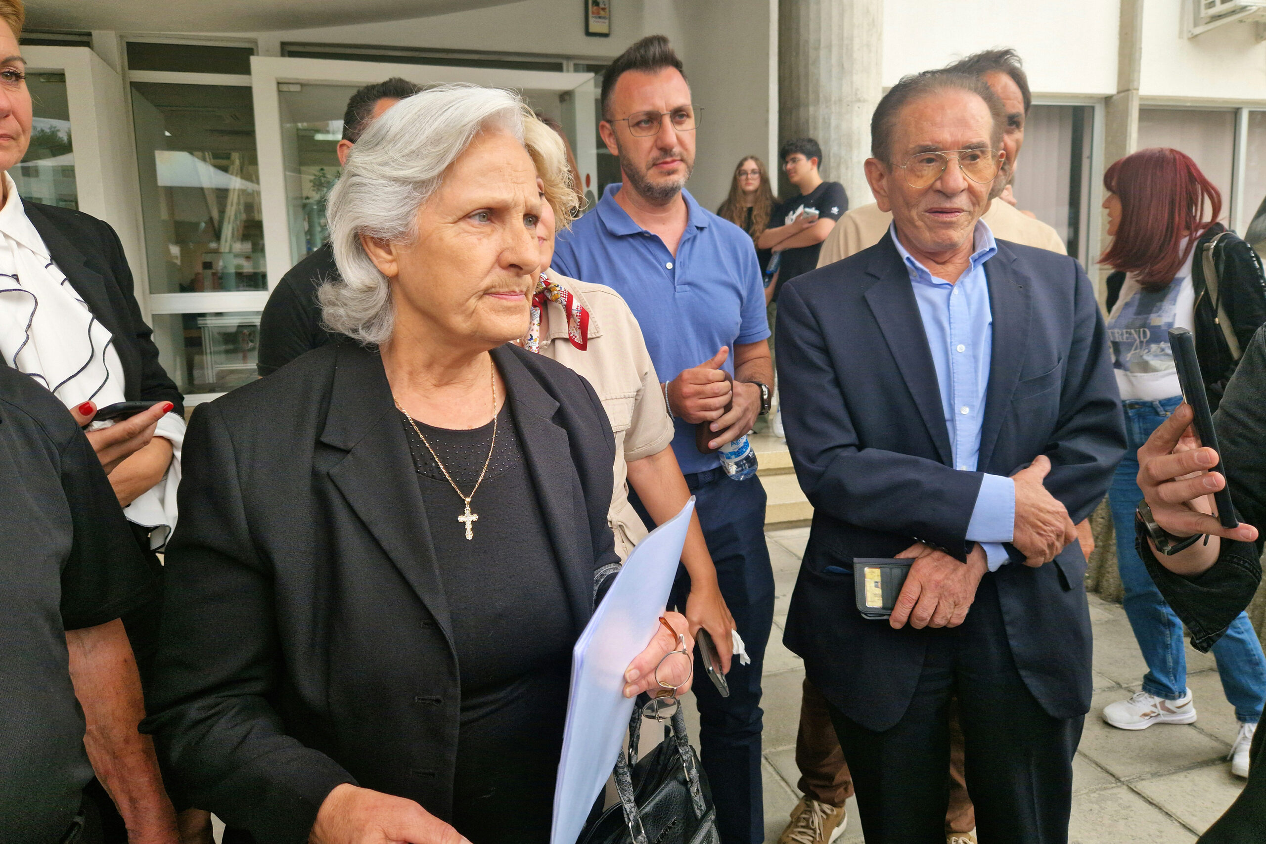 Πόρισμα για Θανάση: Αντίδραση του ιατροδικαστή Σταυριανού - Θα ζητήσει ...