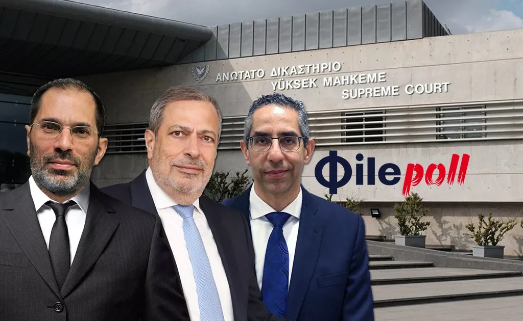 Δημοσκόπηση philenews: Κλονίστηκε η εμπιστοσύνη στους θεσμούς και στον ...