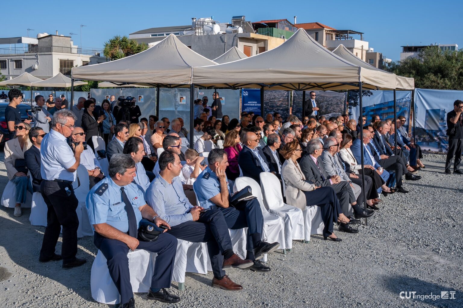 «Σάρκα και οστά» παίρνει η ανέγερση των φοιτητικών εστιών του ΤΕΠΑΚ ...