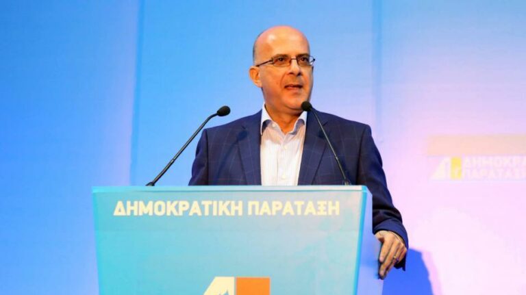 ΔΗΠΑ: Δεν συζητά συγχώνευση με ΔΗΚΟ | Philenews