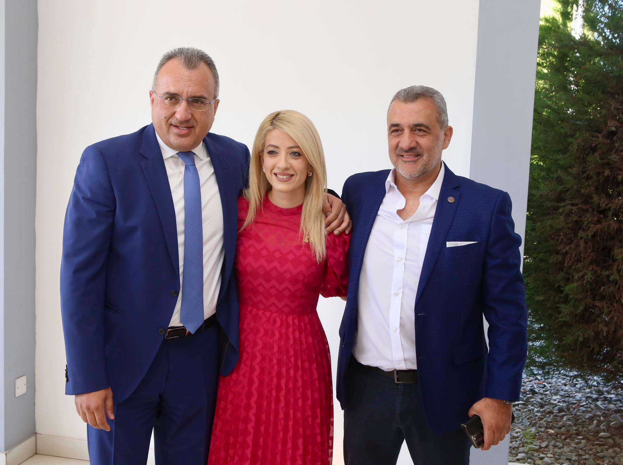 Μιχάλης Χατζηπαντέλα: Σε αυτές τις επιτροπές της Ε.Ε επιθυμεί να γίνει ...
