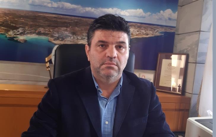 Παραπέμπεται αύριο σε δίκη ο δήμαρχος Αγίας Νάπας για τις €765.000 ...