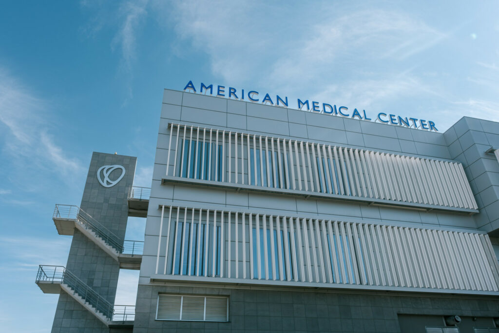 Υγεία: Ισχυρός νέος μέτοχος στο American Medical Center | Philenews