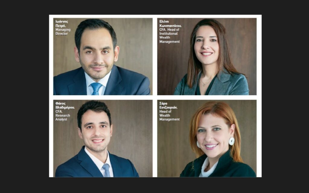 ATHLOS CAPITAL: Ολοκληρωµένες επενδυτικές υπηρεσίες | Philenews