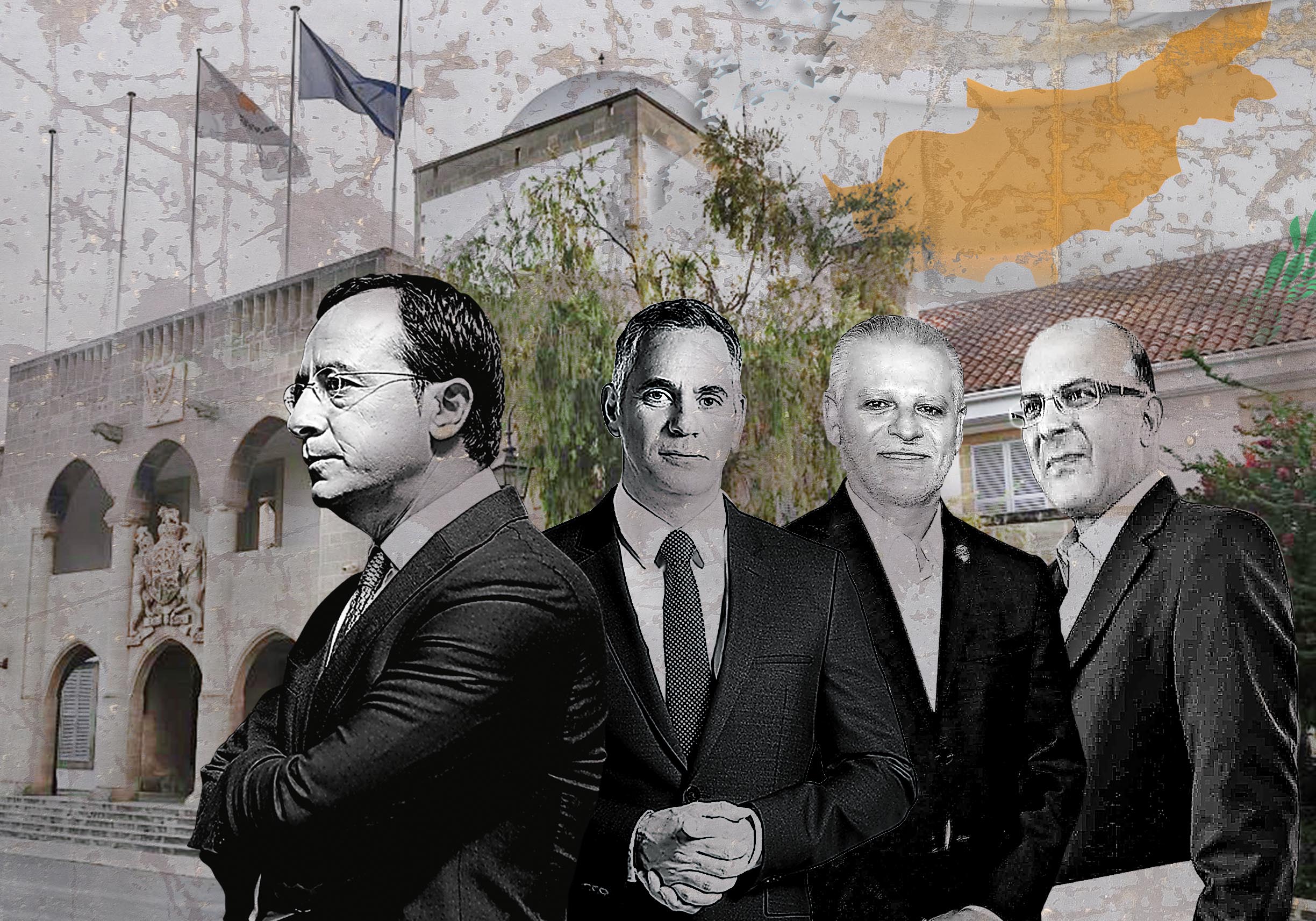 ΔΗΚΟ,ΕΔΕΚ, ΔΗΠΑ σε αδιέξοδo- Αποστάσεις από Κυβέρνηση | Philenews