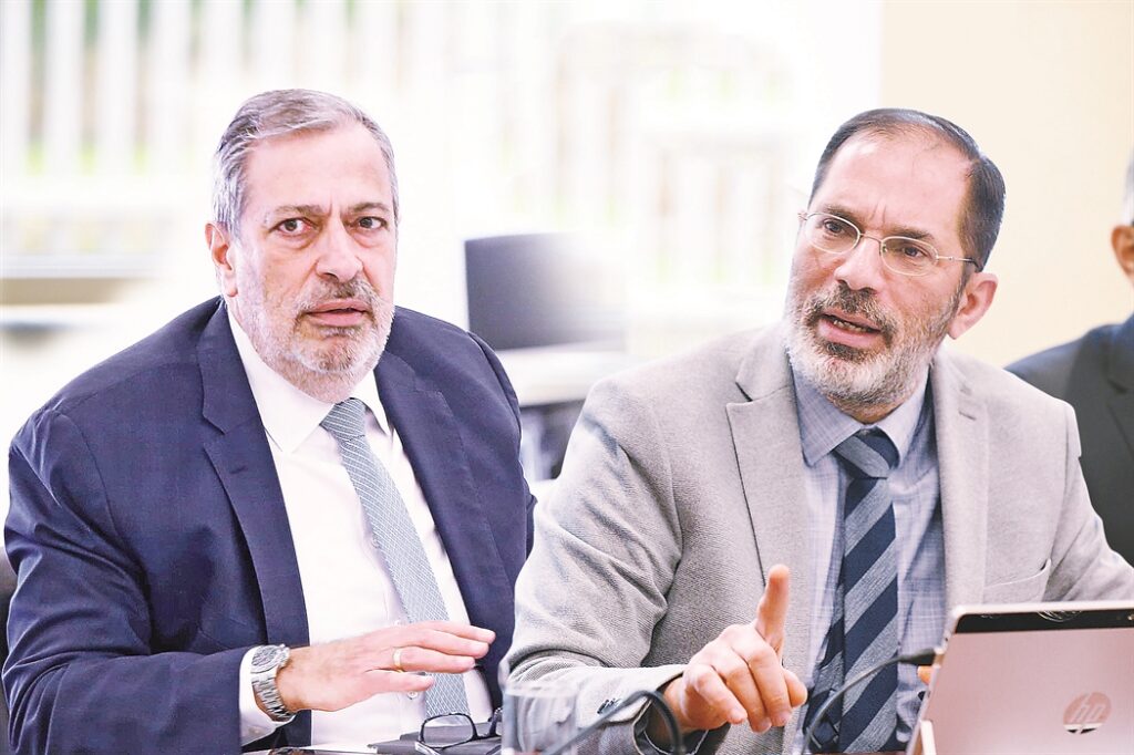 Παύση Οδυσσέα Μιχαηλίδη: Τέλος πριν καν αρχίσει ή θα μπουν στην ουσία ...
