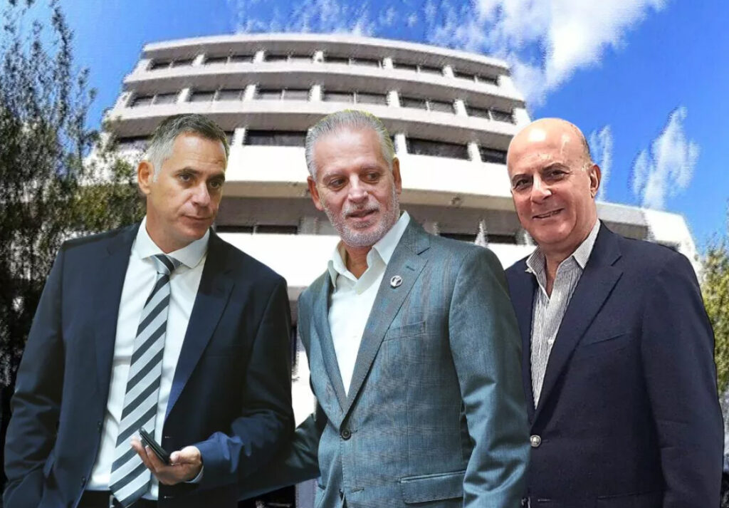 Ευρωεκλογές και τα κόμματα του Κέντρου | Philenews