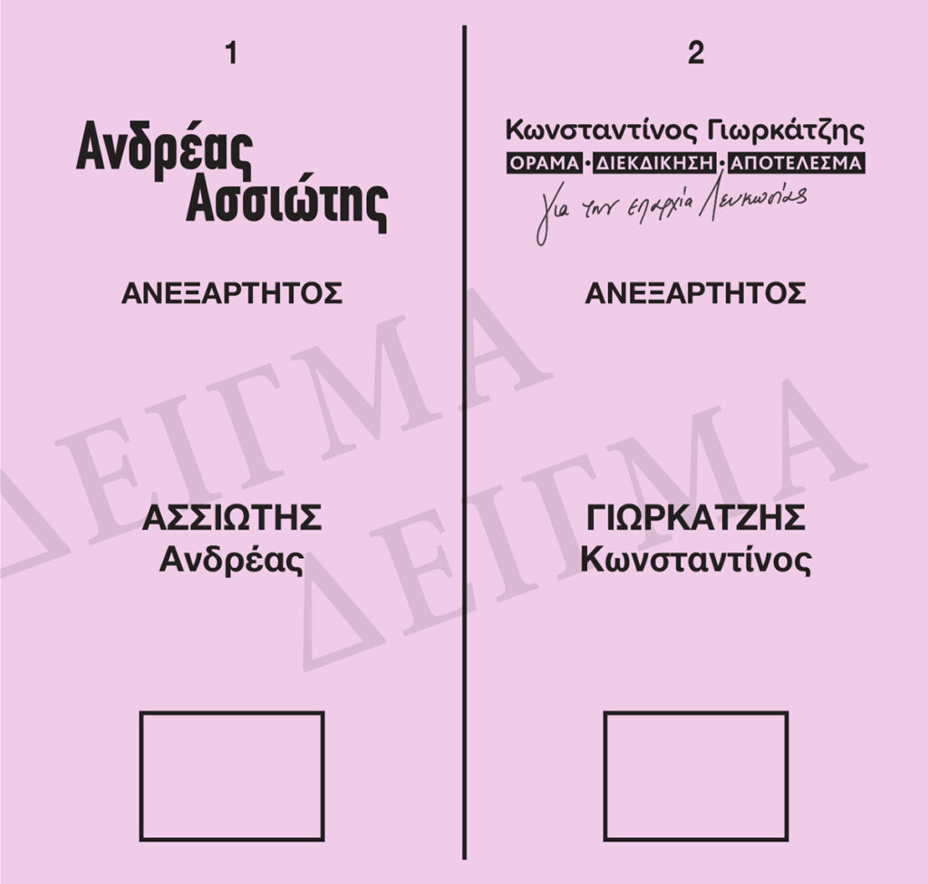 Δεκατρείς υποψηφιότητες για τις πέντε θέσεις περιφερειαρχών | Philenews
