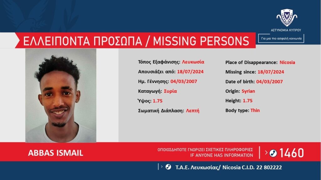 Αστυνομία: Χάθηκαν τα ίχνη δύο ανήλικων