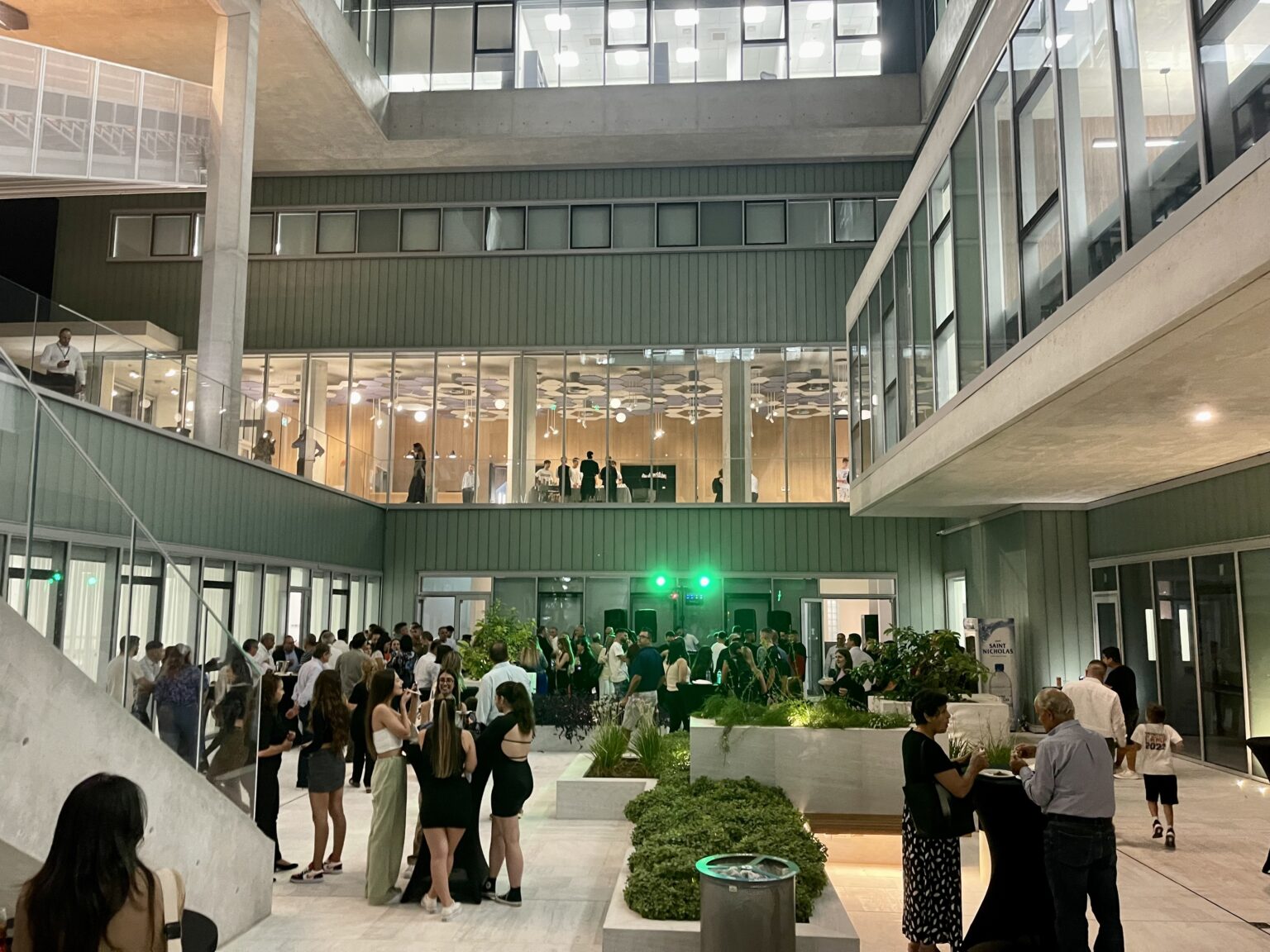 ΤΕΠΑΚ: 600 φοιτητές στην Πάφο με τη νέα χρονιά