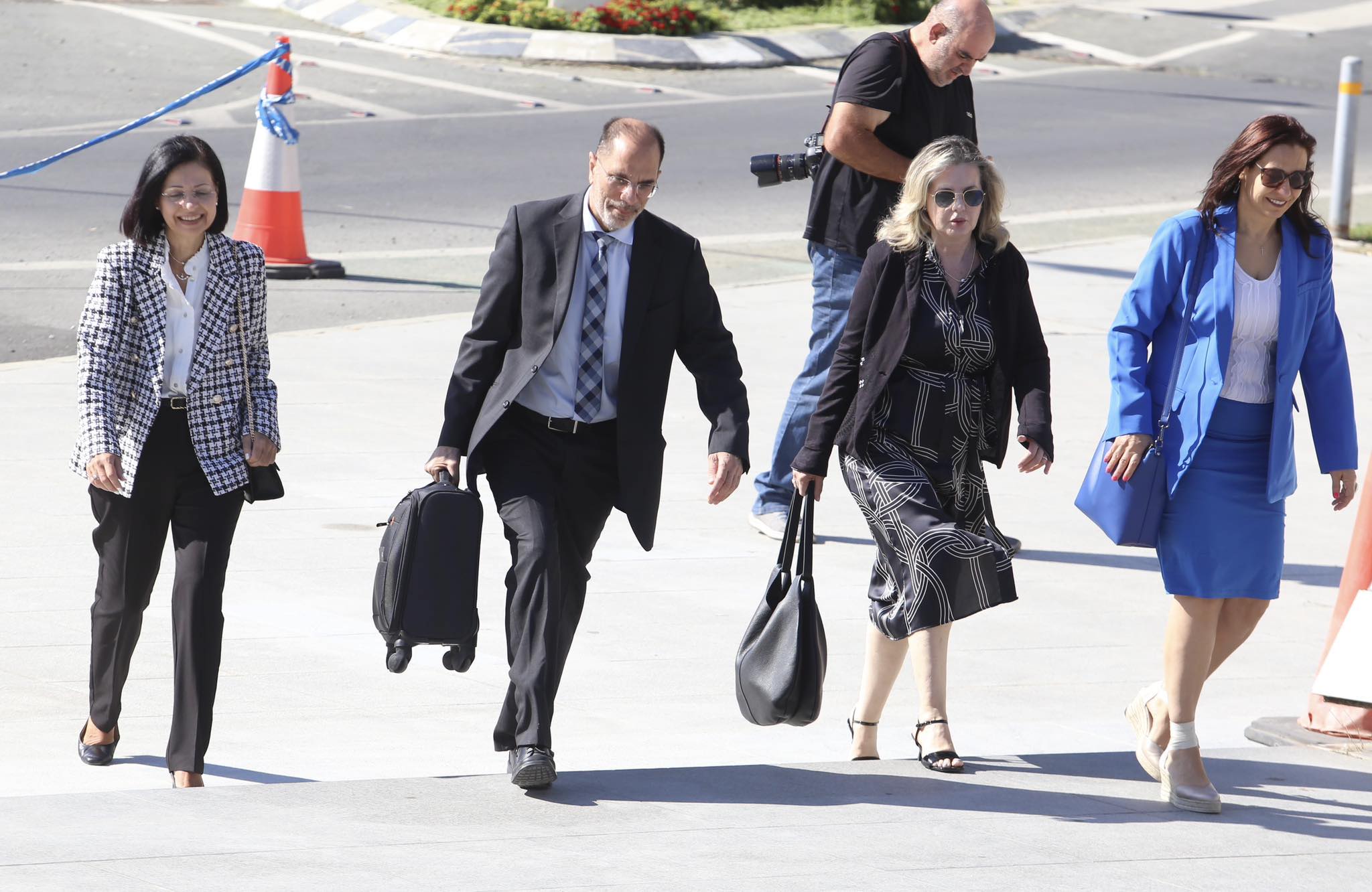 Στις 16 Ιουλίου ορίστηκε η αντεξέταση του Οδυσσέα Μιχαηλίδη | Philenews