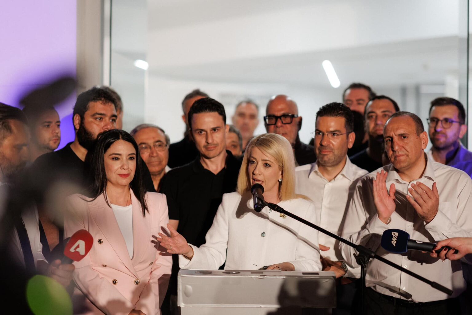 Ειδήσεις και Νέα από την Κύπρο | Φιλελεύθερος | Philenews