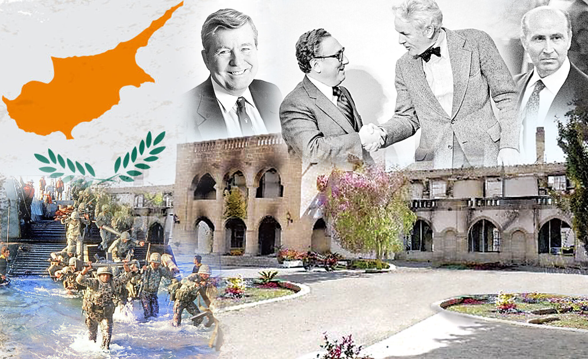 Η Επιτροπή Pike, o Χένρι Κίσινγκερ και η Κύπρος | Philenews