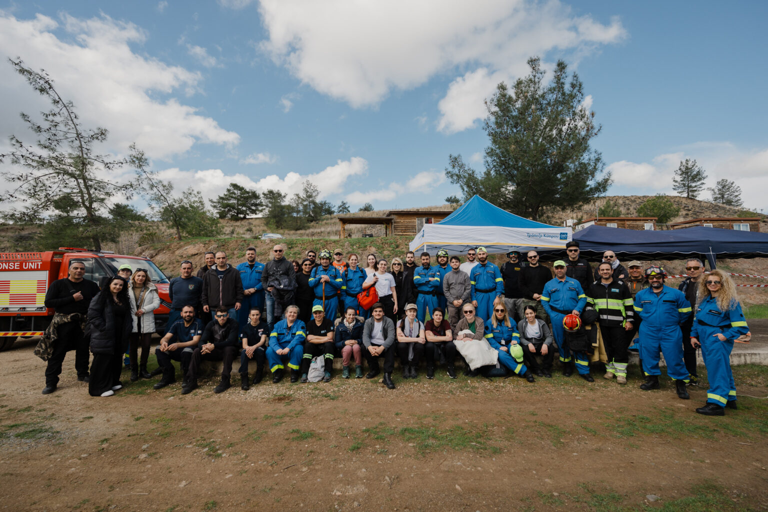 SupportCY: Μια απλή πράξη έχει αξία | Philenews