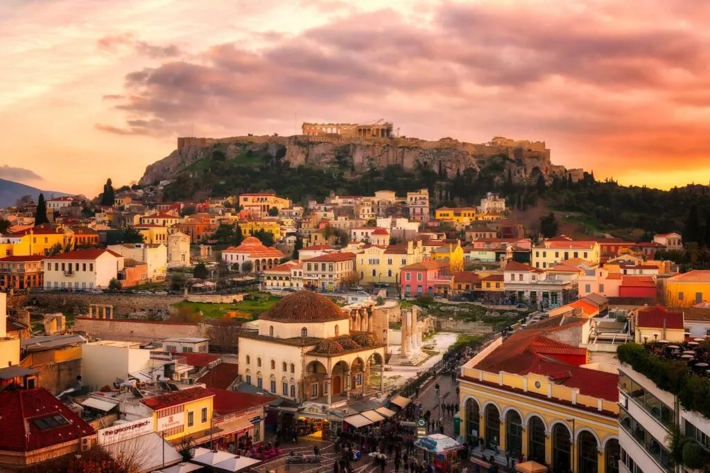 Την Ελληνική Golden Visa επιλέγουν οι Βρετανοί | Philenews