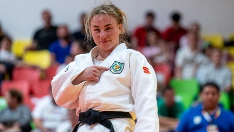 Τζούντο: Νίκη της Ασβεστά και πρόκριση στους «16»! | Philenews