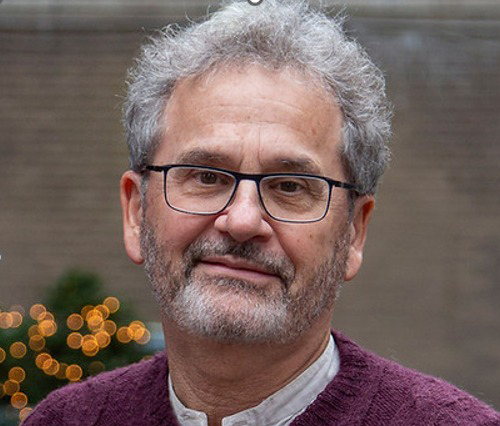 Ο κόσμος του Φλαμουδιού μέσα από τα μάτια του ΙanCohn | Philenews