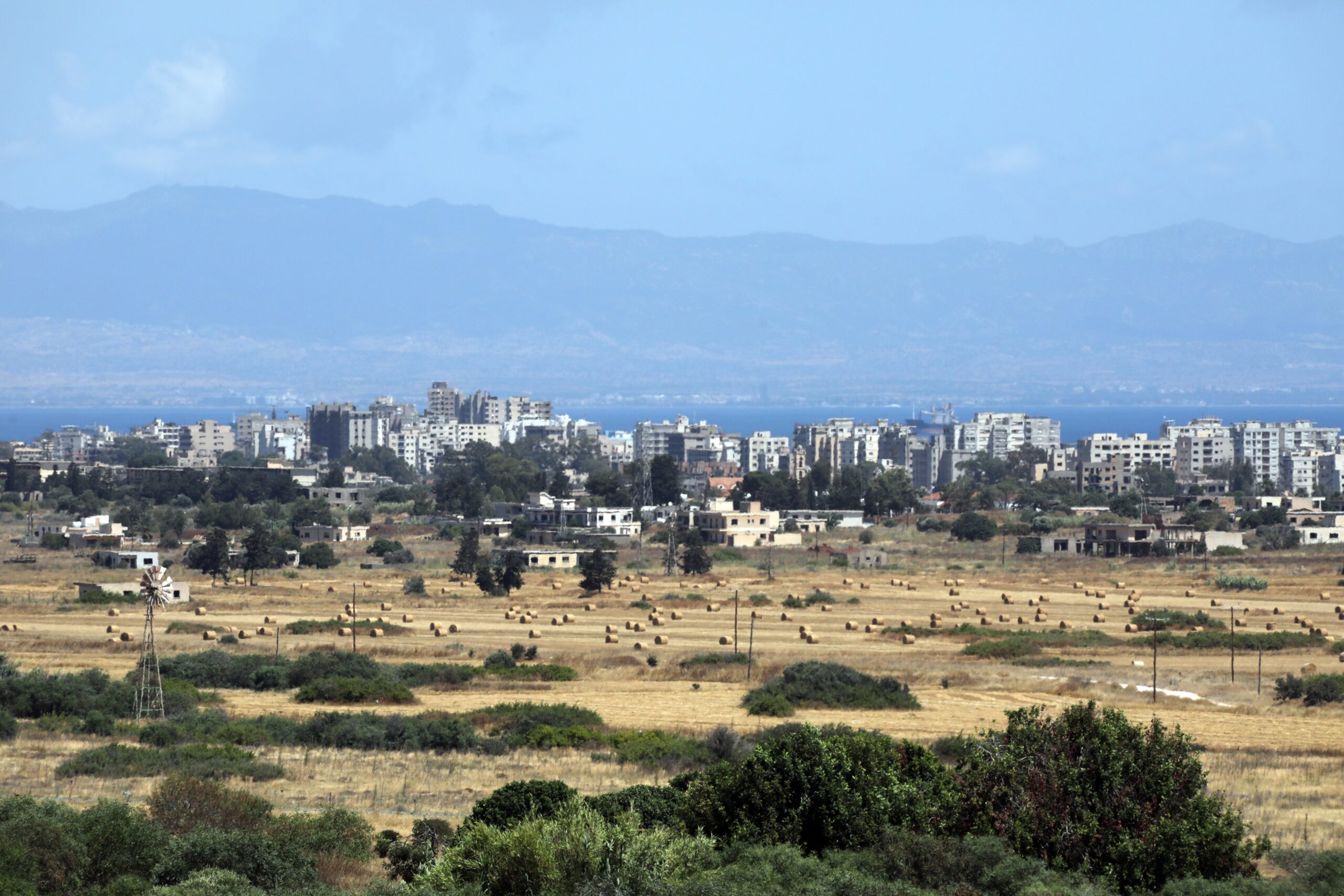 Αμμόχωστος - 50 χρόνια ελπίδας! | Philenews