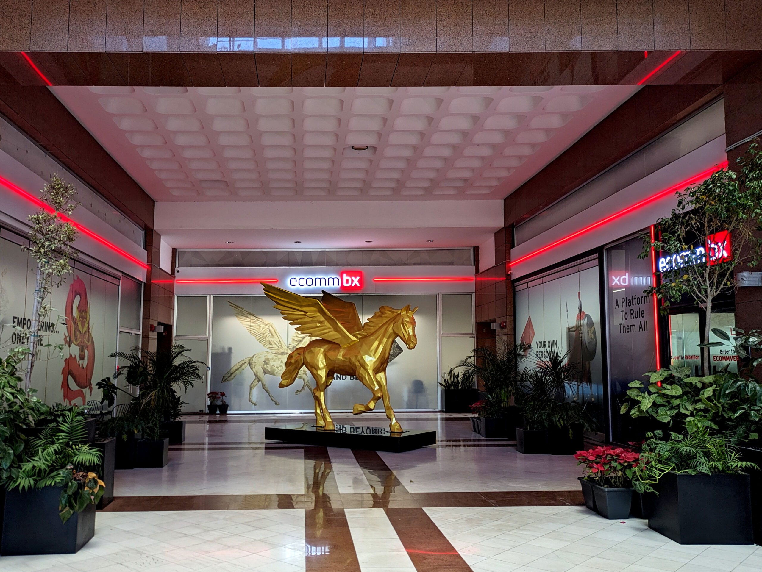 ECOMMBX: Ένα παράδειγμα Fintech στις τραπεζικές υπηρεσίες | Philenews