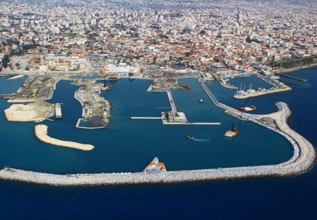 Λιμάνι Λεμεσού: Πρόνοιες πρόκληση υπέρ της αναδόχου εταιρείας | Philenews