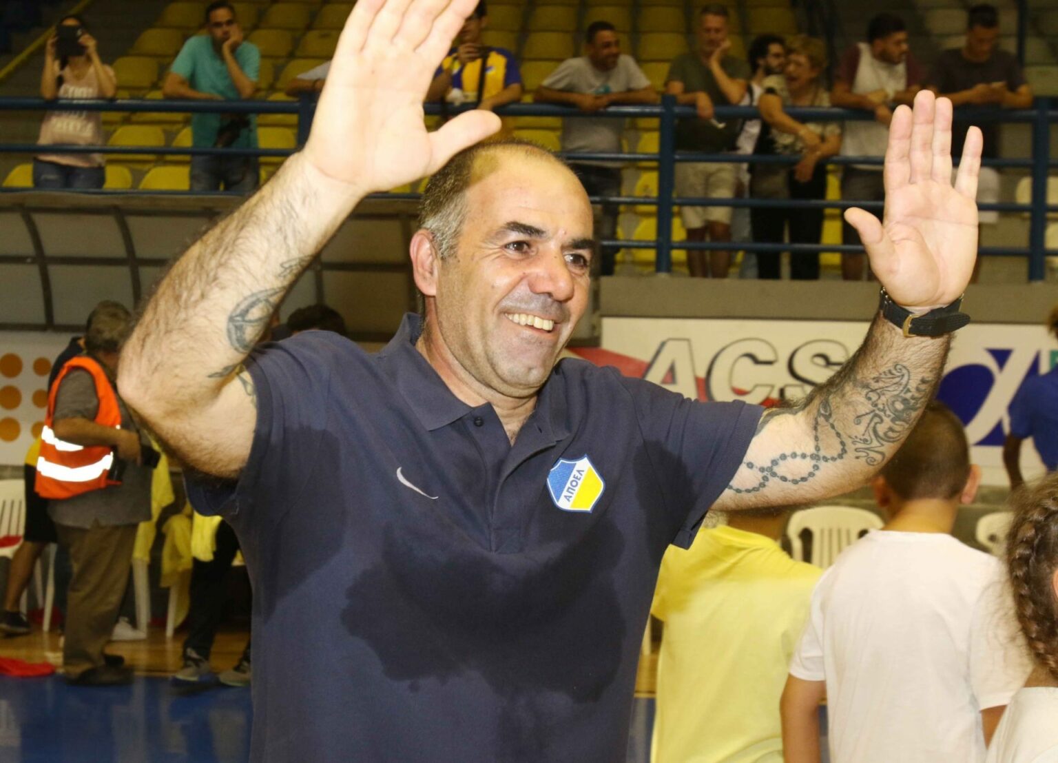 Ειδήσεις από την Κύπρο | Philenews