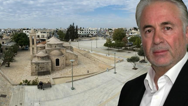 Ανδρέας Σιήκκης: Επείγει ο τουριστικός εμπλουτισμός στο Δήμο Ανατολικής ...